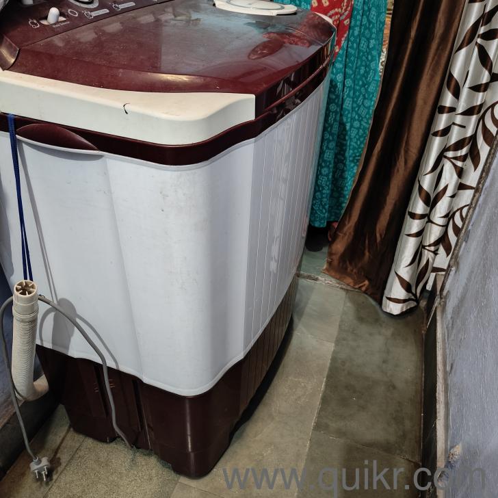 Lg washing machine in perfect condition | Kota | Quikr