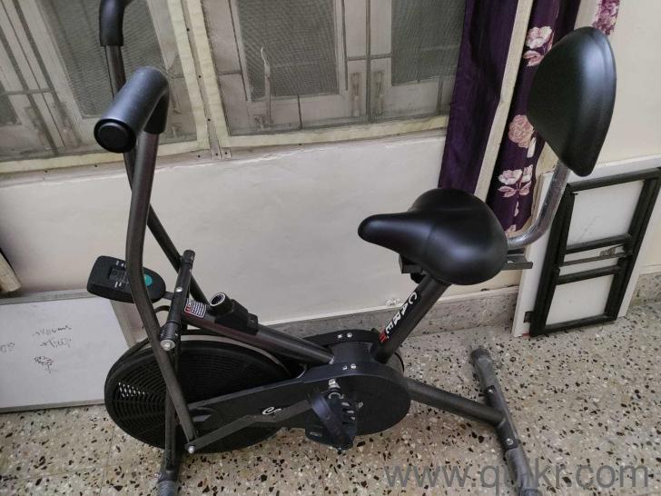 Very Good exercise cycle with both hand and foot movements and very ...