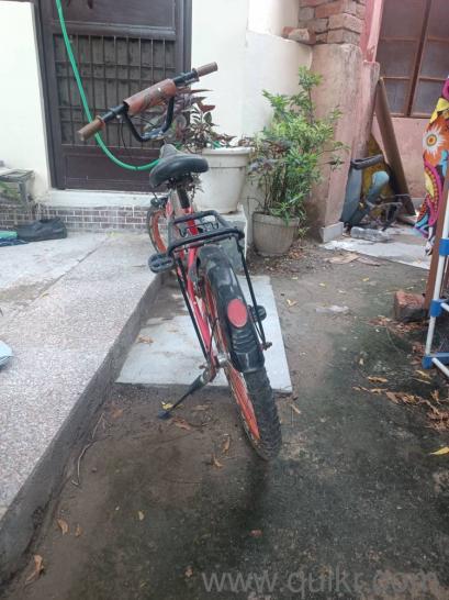 BSA CYCLE for 6+ years | Dwarka Sector 23, Delhi | Quikr
