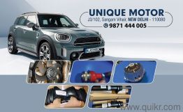 Mercedes benzo Car Spare Parts | HBR Layout 2nd Block, Bangalore | Quikr