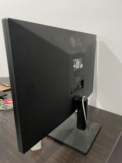 LG 22MK400H 21 Inch Monitor | Bangalore | Quikr