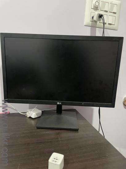 LG 22MK400H 21 Inch Monitor | Bangalore | Quikr