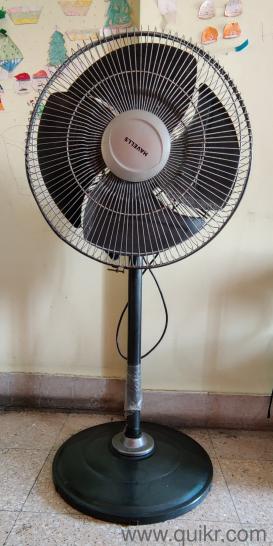 Havells High Speed Stand Fan(Wind Storm) for sale | Kolkata | Quikr