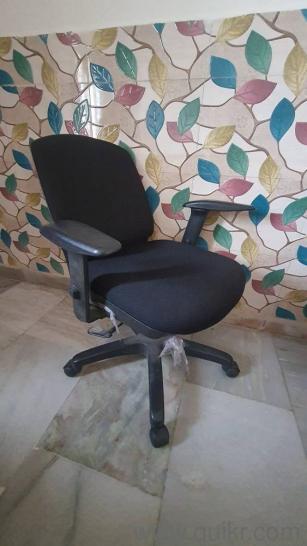 Corporate office chair | Hyderabad | Quikr