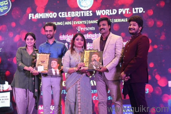 REQUIRED HERO AND HEROINE FOR KANNADA MEGA SERIAL | Bull Temple Road ...