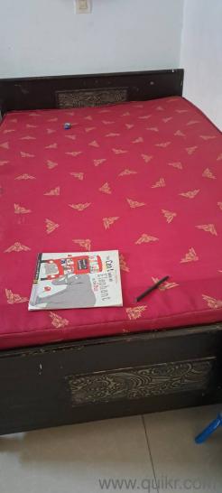 box bed 4x6 | Gurgaon | Quikr