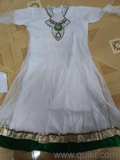 this cloth is used cloth, little bit of stitches will torn, but you can ...