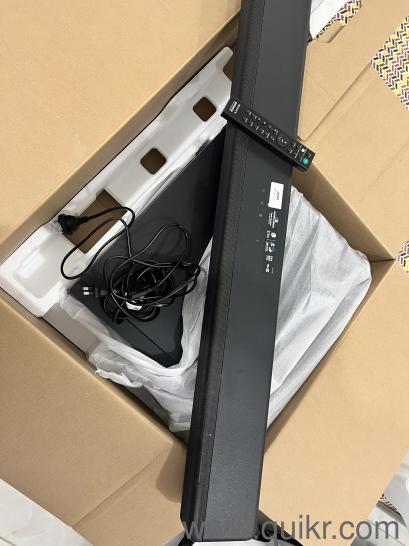 Sony HT-G700 3.1ch 4K Dolby Atmos/DTS:X | Bangalore | Quikr