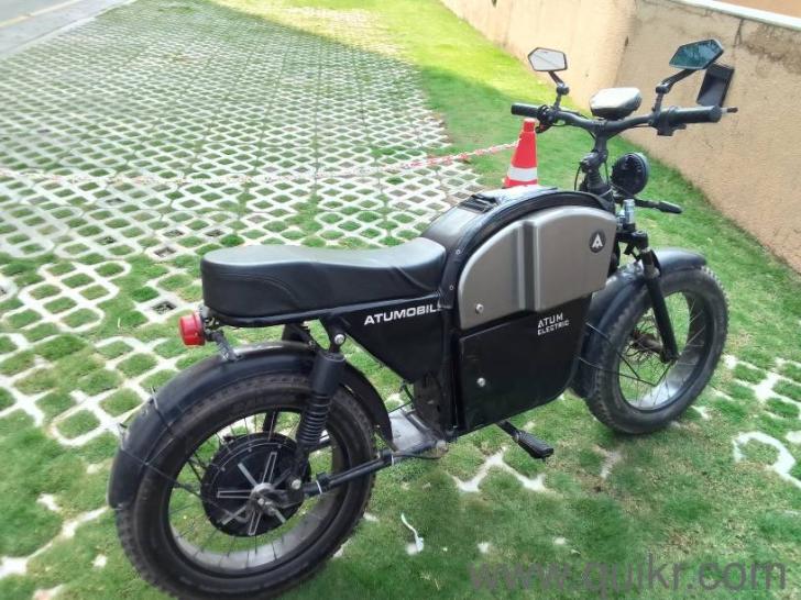 2022 Hero Optima Plus 6,500 kms driven in Whitefield, Bangalore ...