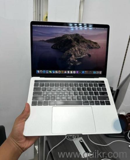APPLE MACBOOK PRO 2017 MODEL Intel i7 AVAILABLE UNDER WARRANTY AND BILL ...