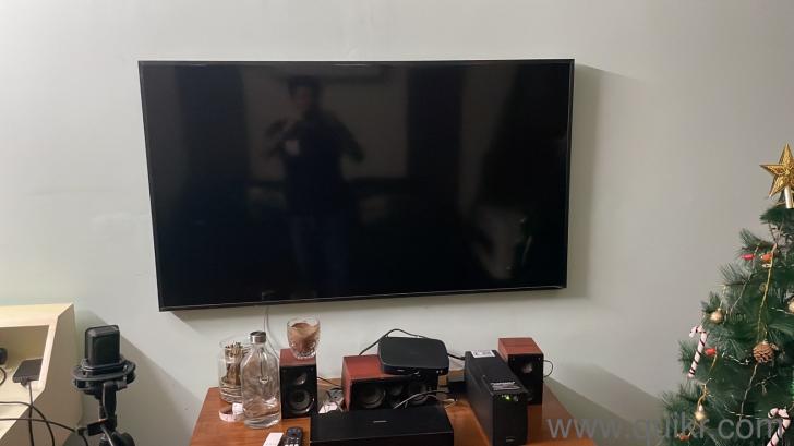 92094 70174 led tv 48 inch Samsung company | Delhi | Quikr