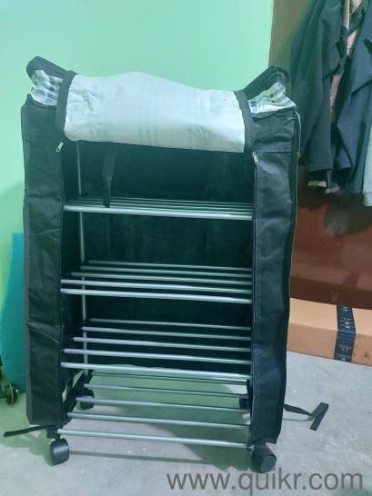 Single Bed + Study Table + Shelves rack | Pune | Quikr