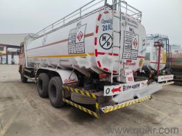 Diesel tanker for sale | Jaora, Ratlam | Quikr