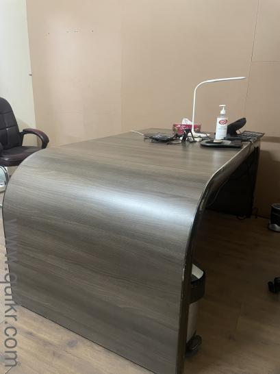 Customised office table with premium quality wooden | Gurgaon | Quikr