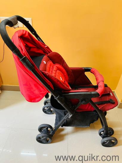 1 year old baby stroller available for sale Used only for 6 months, in ...