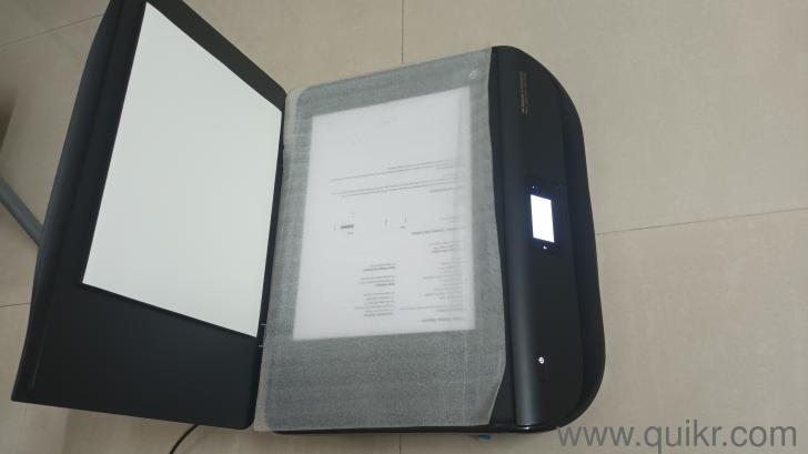 HP 4530 printer scanner all in one | Mumbai | Quikr