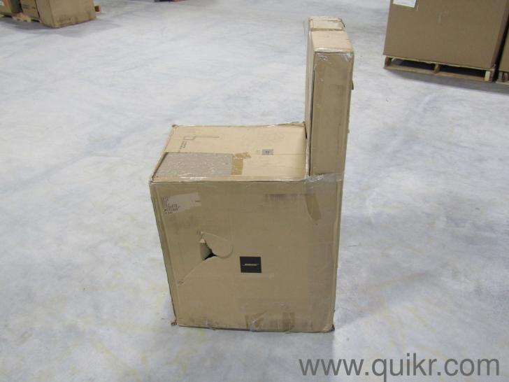 Opened Box - Bose L1 PRO16 Portable Speaker System Bluetooth - | Mumbai ...