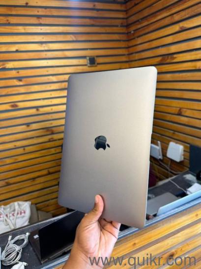 APPLE MACBOOK AIR M1 CHIP 2020 MODEL UNDER WARRANTY AND BILL BOX ...