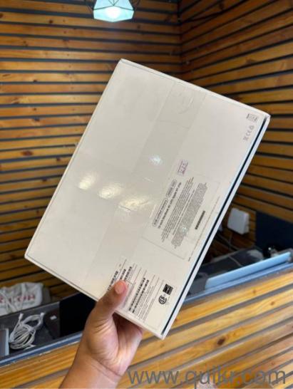 APPLE MACBOOK AIR M1 CHIP 2020 MODEL UNDER WARRANTY AND BILL BOX ...