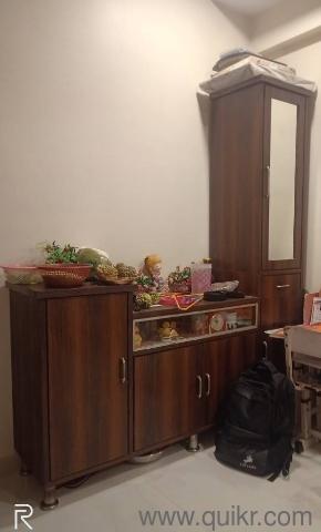 Showcase + TV unit | Mumbai | Quikr