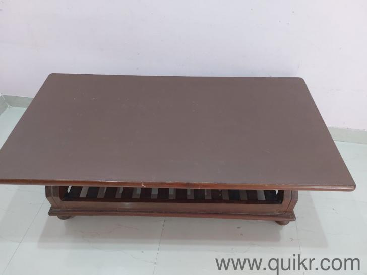 Hard Sheesham sofa, ready to use no issues with wood. | Noida | Quikr