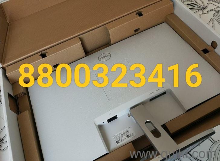 DELL S Series 27 inch Full HD IPS Panel call 8800323416 All Over India ...