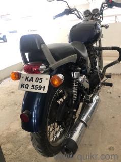 2019 Royal Enfield Bullet 350 8,200 kms driven in Nagegowdanapalya ...