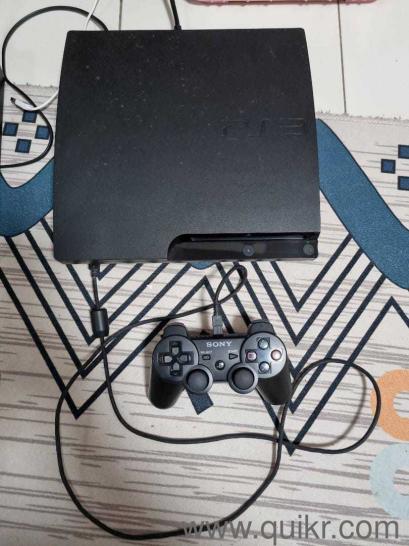 Brand New 512GB PS3 Console with 3 Months Usage - Loaded with Games ...