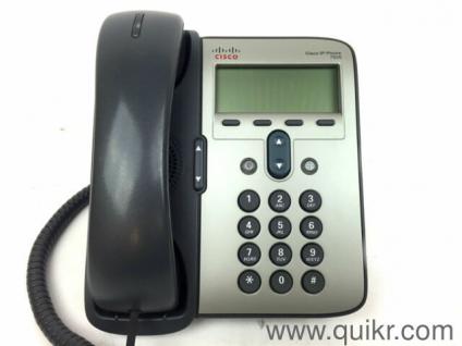 Cisco 7900 series IP Phones | Hyderabad | Quikr