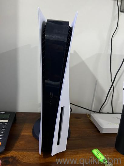 Sony PS5 Disk Version with Extra controller | Delhi | Quikr
