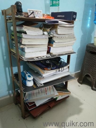 BOOK SHELF - Can be used as SHOE RACK | Noida | Quikr