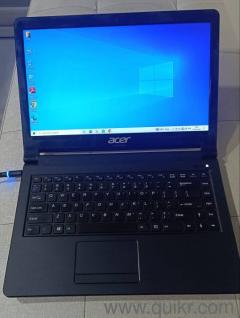Acer one 14-z476, Intel core i3, 6th Generation, 4GB RAM, 1TB HDD | Delhi | Quikr