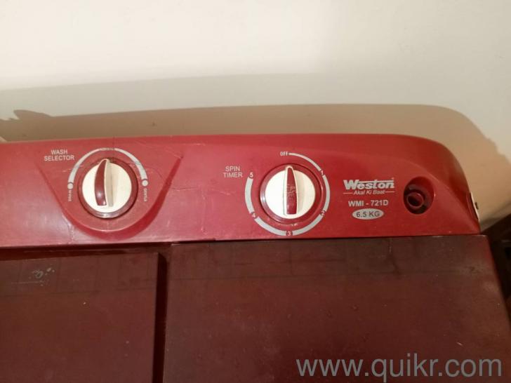 good condition washing machine | Noida | Quikr