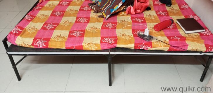 Folding Bed with Lamination | Indore | Quikr
