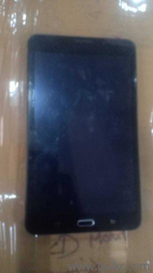 USED SAMSUNG TAB 4G MODEL AVAILABLE | Chennai | Quikr