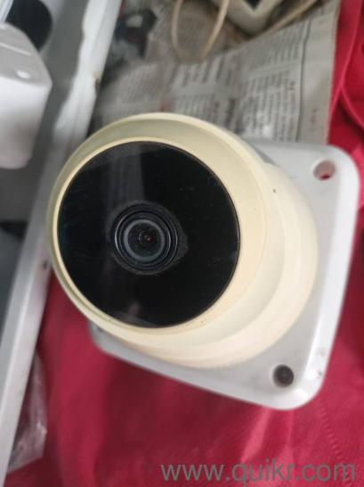 CCTV cameras 8 with 16 DVR | Chennai | Quikr