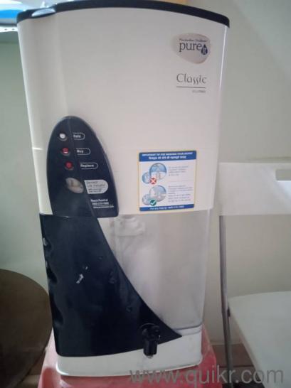 Pure it water filter classic 23 litres non-electric | Hyderabad | Quikr