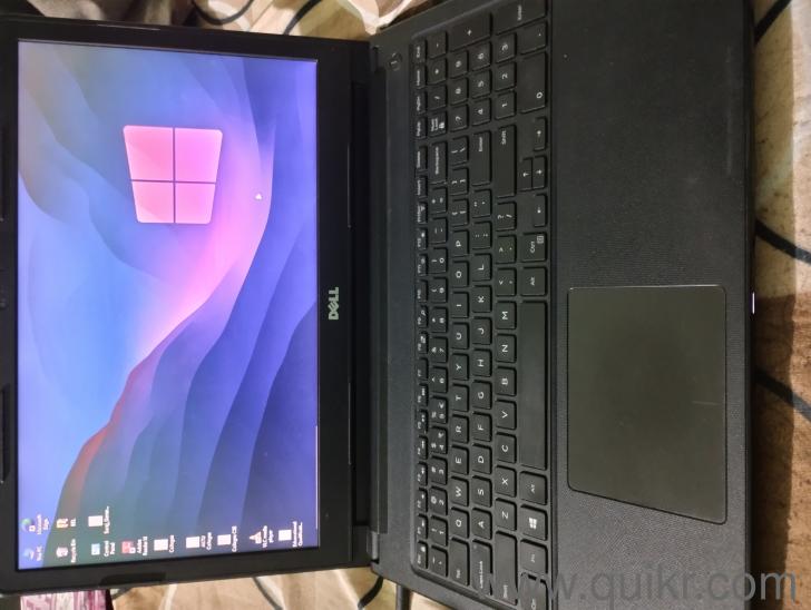 Dell Vostro 15 Intel i3 7th Gen (8 GB/ 1 TB HDD/Windows 10/ MS Office ...