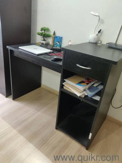 Engineered ply wood study table for sale | Bangalore | Quikr