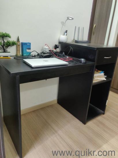 Engineered ply wood study table for sale | Bangalore | Quikr