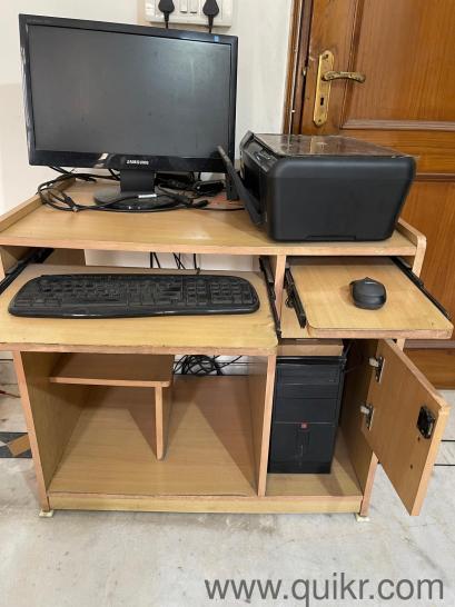 Computer Table for sale | Delhi | Quikr