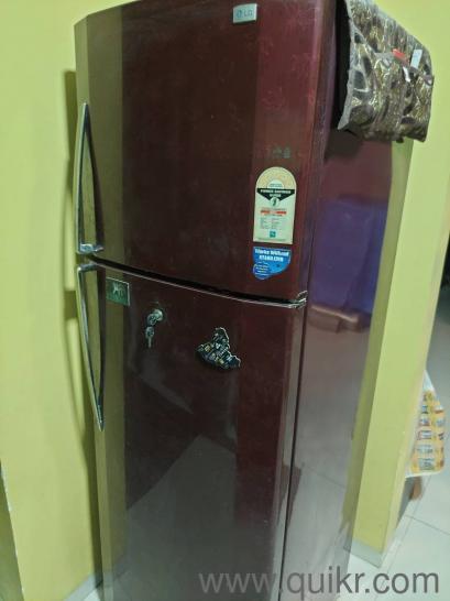 LG REFRIGERATOR 320 litr | Bangalore | Quikr