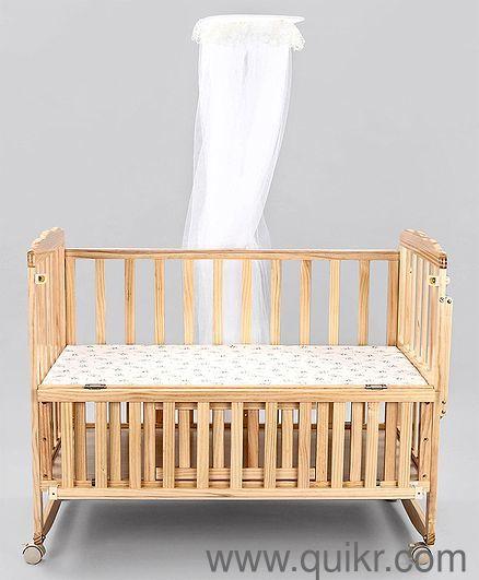 BABY CRADLE AND COT | Bangalore | Quikr