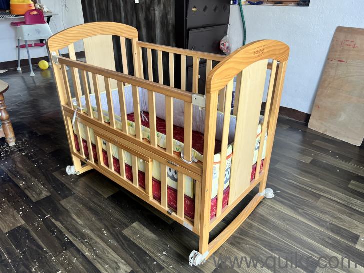 BABY CRADLE AND COT | Bangalore | Quikr