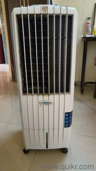 Symphony Air Cooler- 12L. Great Condition. | NaviMumbai | Quikr