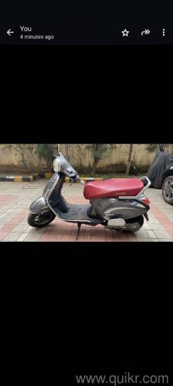 2022 YO Bikes Yo Smart 2,000 kms driven in Patia, Bhubaneswar ...