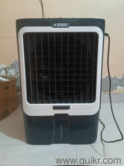 It's a pretty new air cooler with movable trolley | Dehradun | Quikr