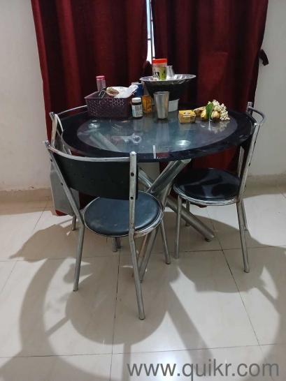 Three seater dining table | Chennai | Quikr