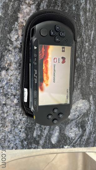 Sony psp game Street model last handed game - 997I585322 | Delhi | Quikr