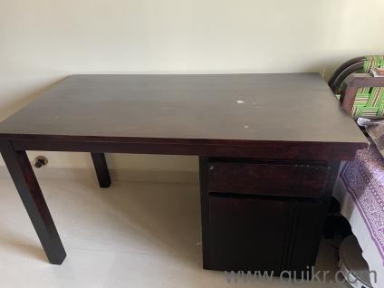 Urban Ladder Sheesam Wood Study Table | Bangalore | Quikr